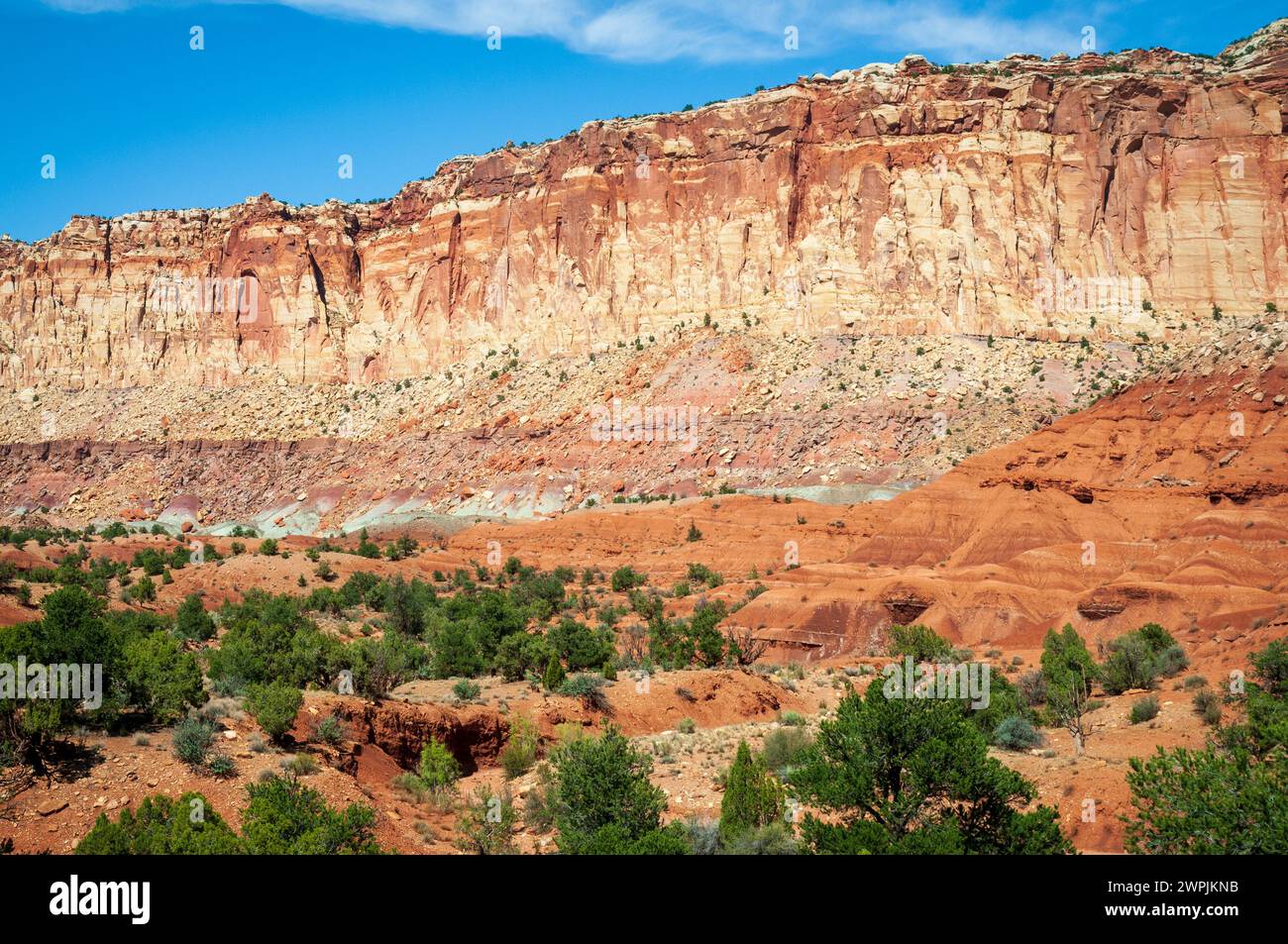 Colorado plateau province hi-res stock photography and images - Alamy