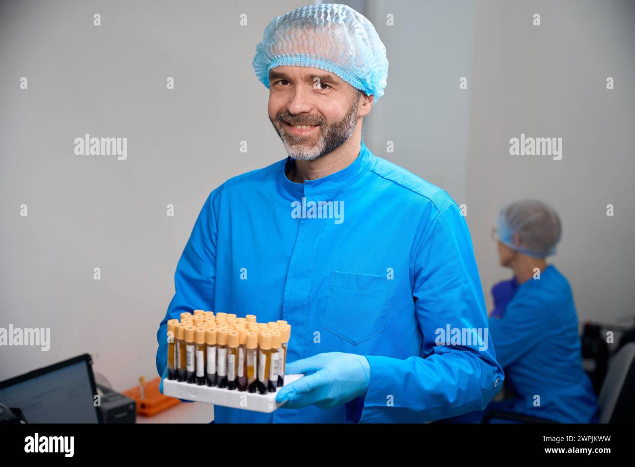 Laboratory gadgets hi-res stock photography and images - Alamy