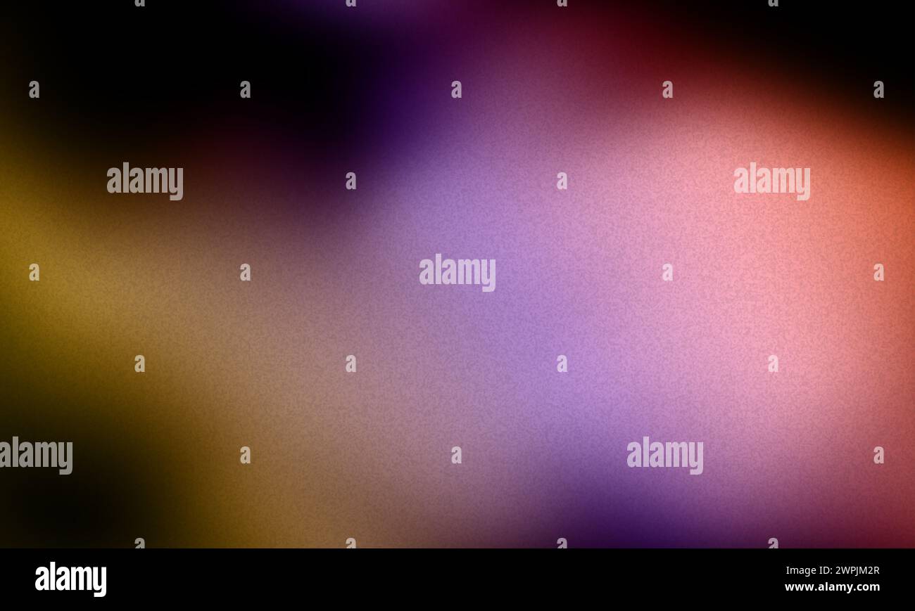 Flash with pink, purple and yellow gradients. Colorful background with ...