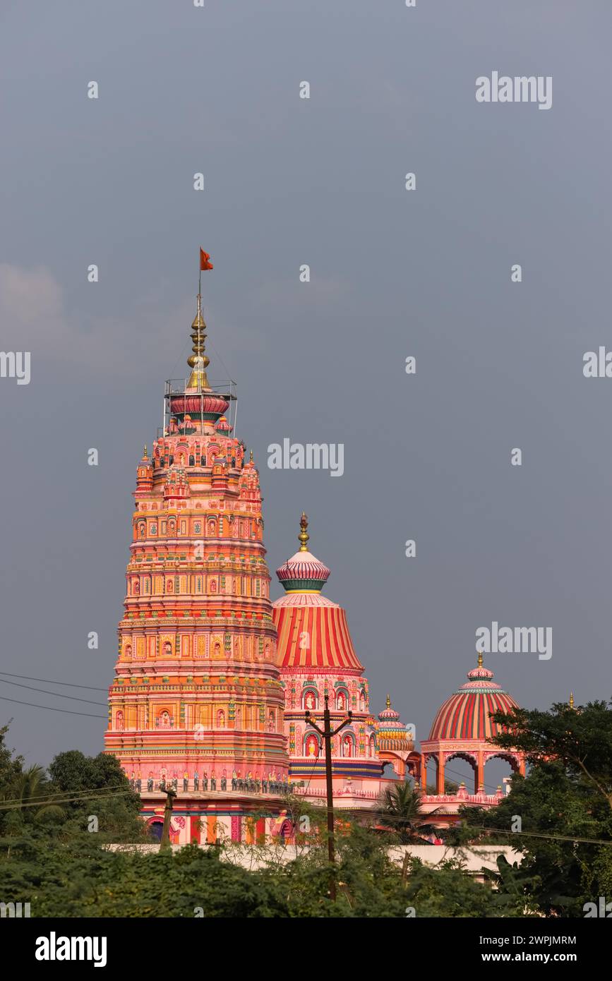 Sri sarangapani temple hi-res stock photography and images - Alamy
