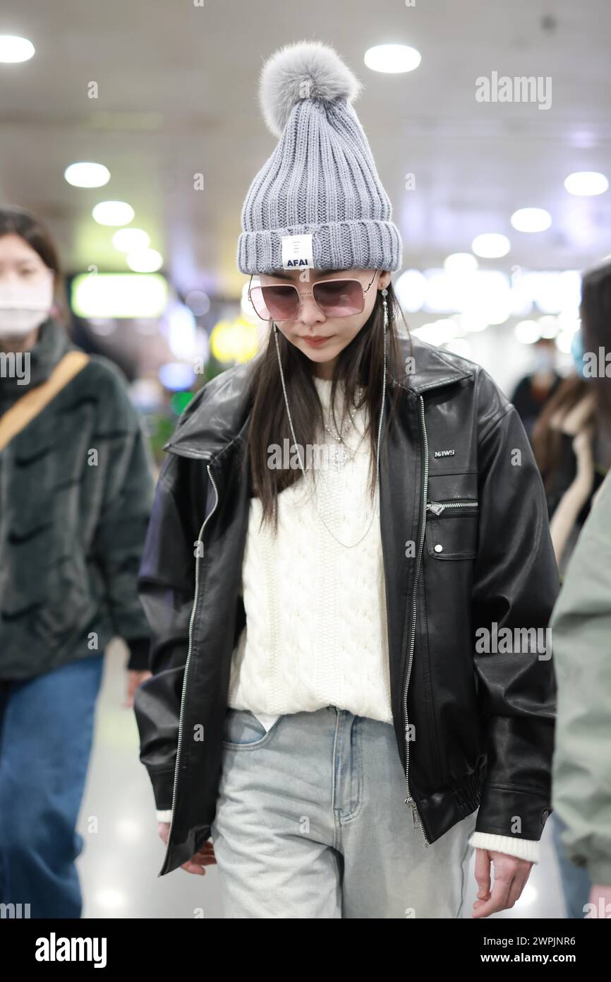 Chinese Canadian singer, songwriter, actress, music producer and ...