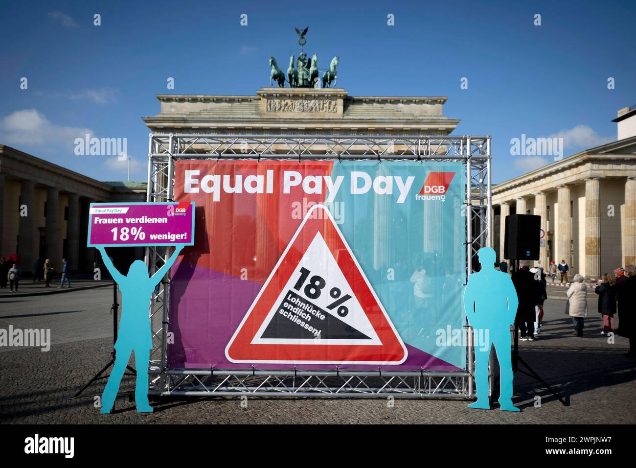 Transparent womens rights are human rights hi-res stock photography and images - Alamy