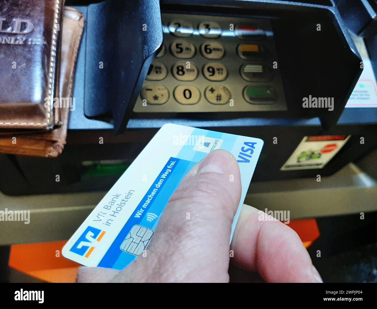 Rentner karte hi-res stock photography and images - Alamy