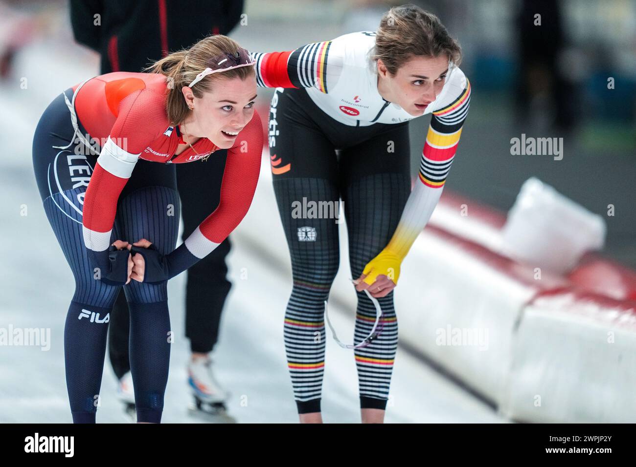 Isabel van elst hi-res stock photography and images - Alamy