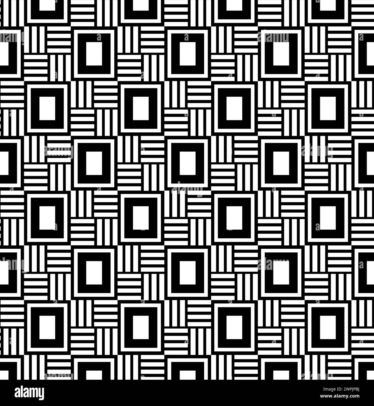 Black rectangle wallpaper hi-res stock photography and images - Alamy