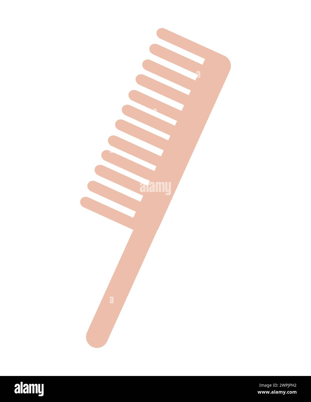 Hair beauty care studio Stock Vector Images - Alamy