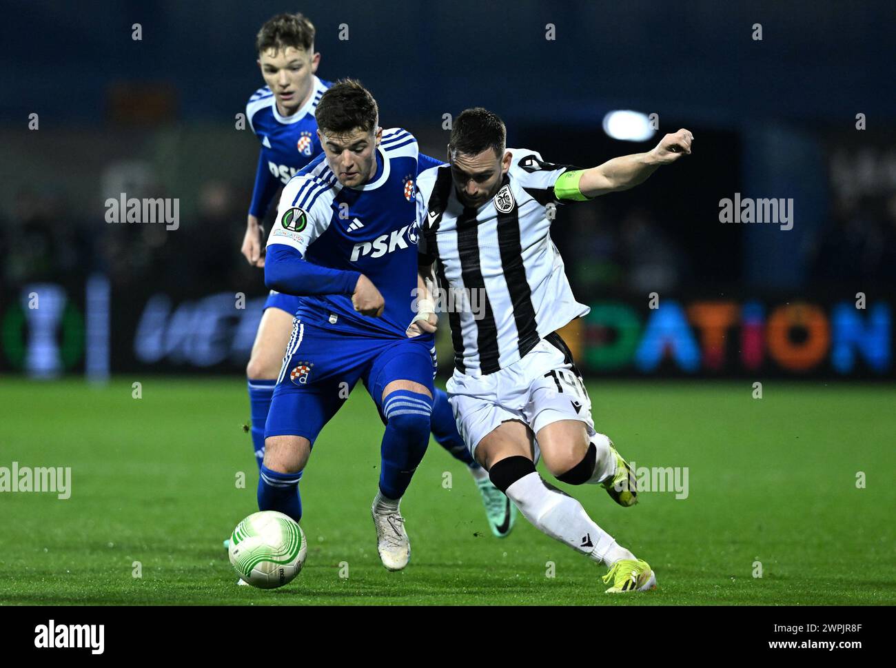 Marko perkovic hi-res stock photography and images - Alamy