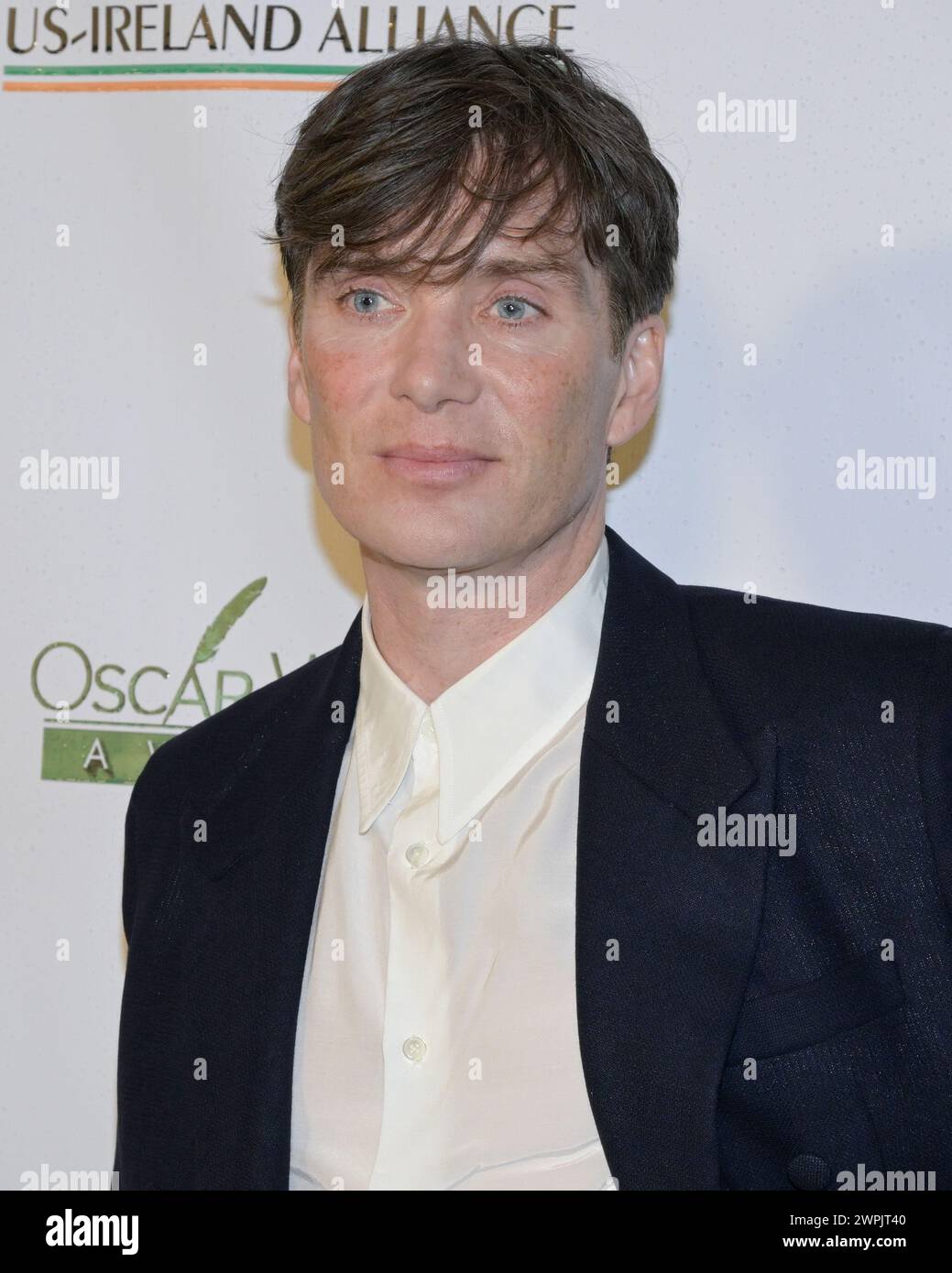 Santa Monica, California, USA. 07th Mar, 2024. Cillian Murphy. 18th ...