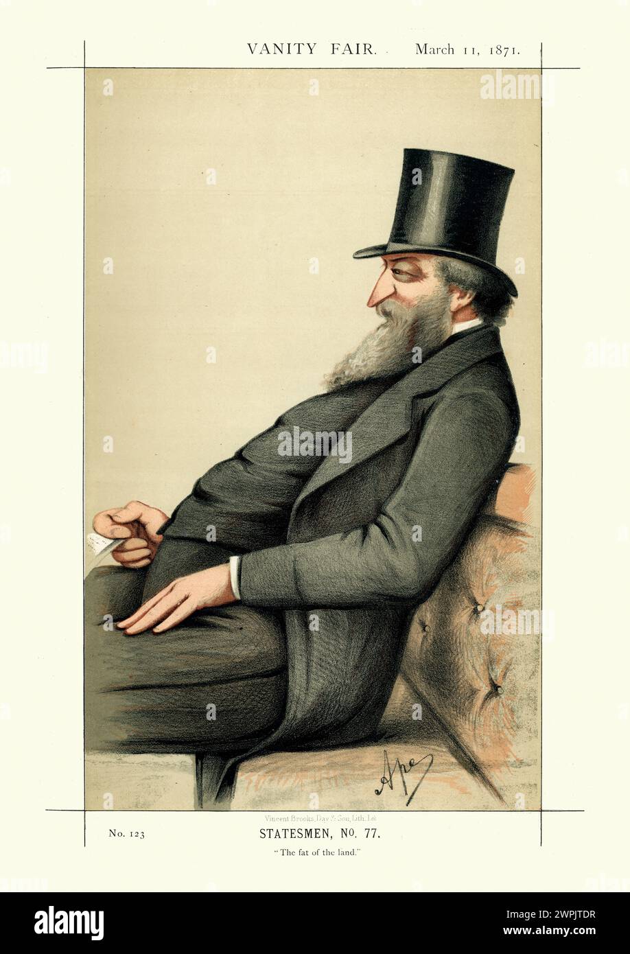 George ward hi-res stock photography and images - Alamy