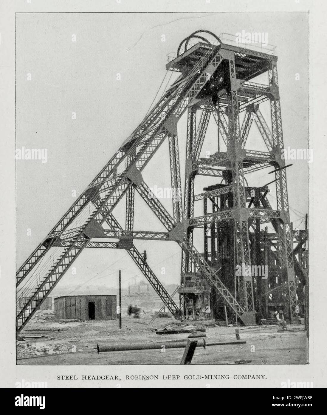 Mining headgear hi-res stock photography and images - Alamy