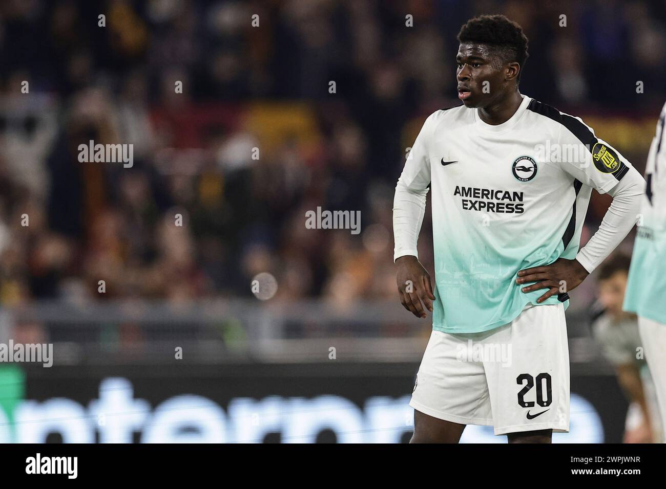 Carlos baleba hi-res stock photography and images - Alamy