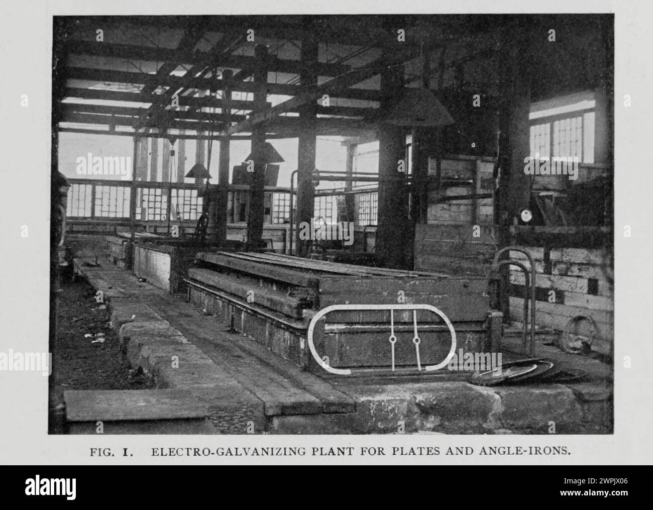Electro galvanizing hi-res stock photography and images - Alamy