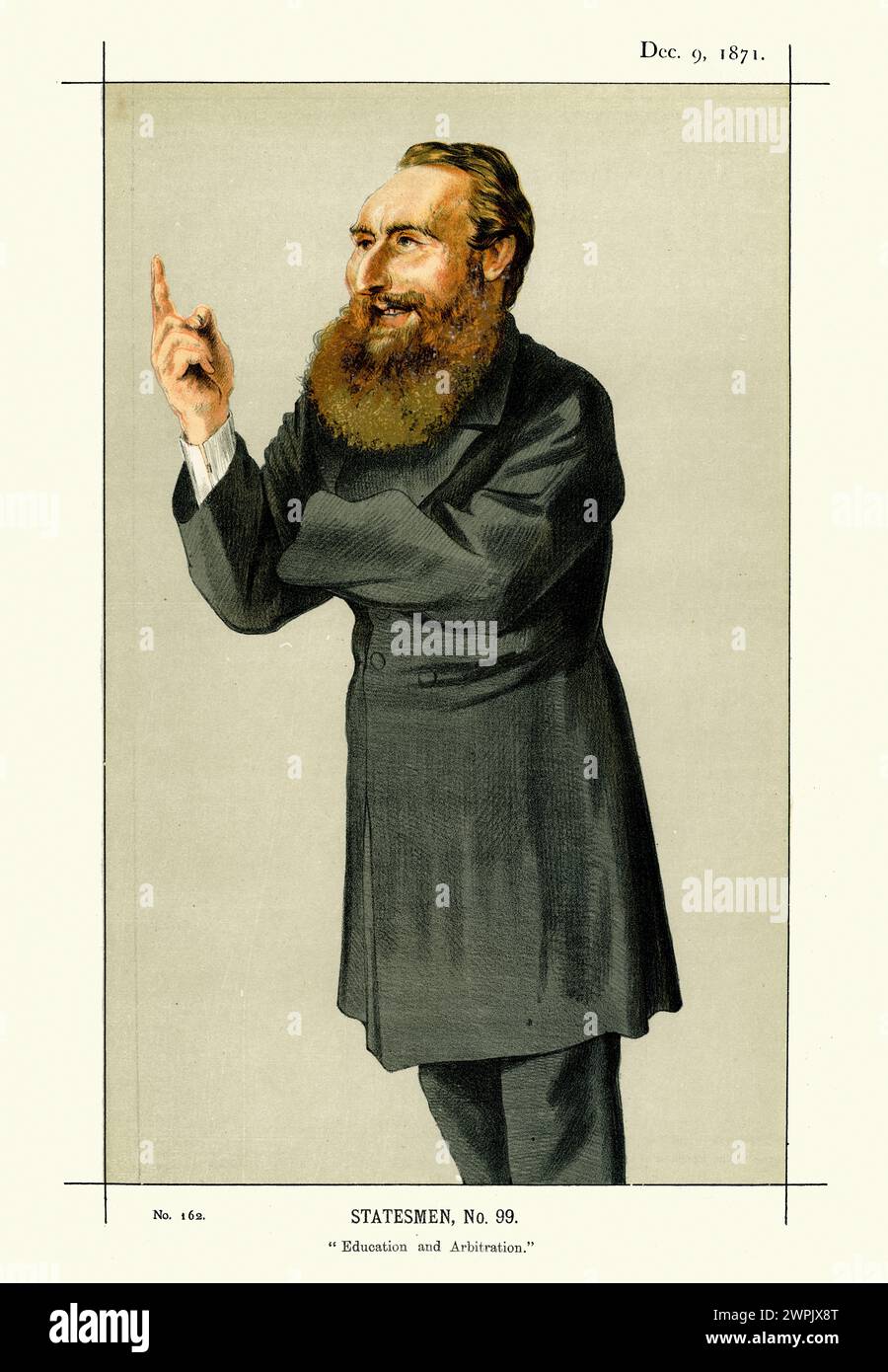 House of commons cartoon hi-res stock photography and images - Alamy