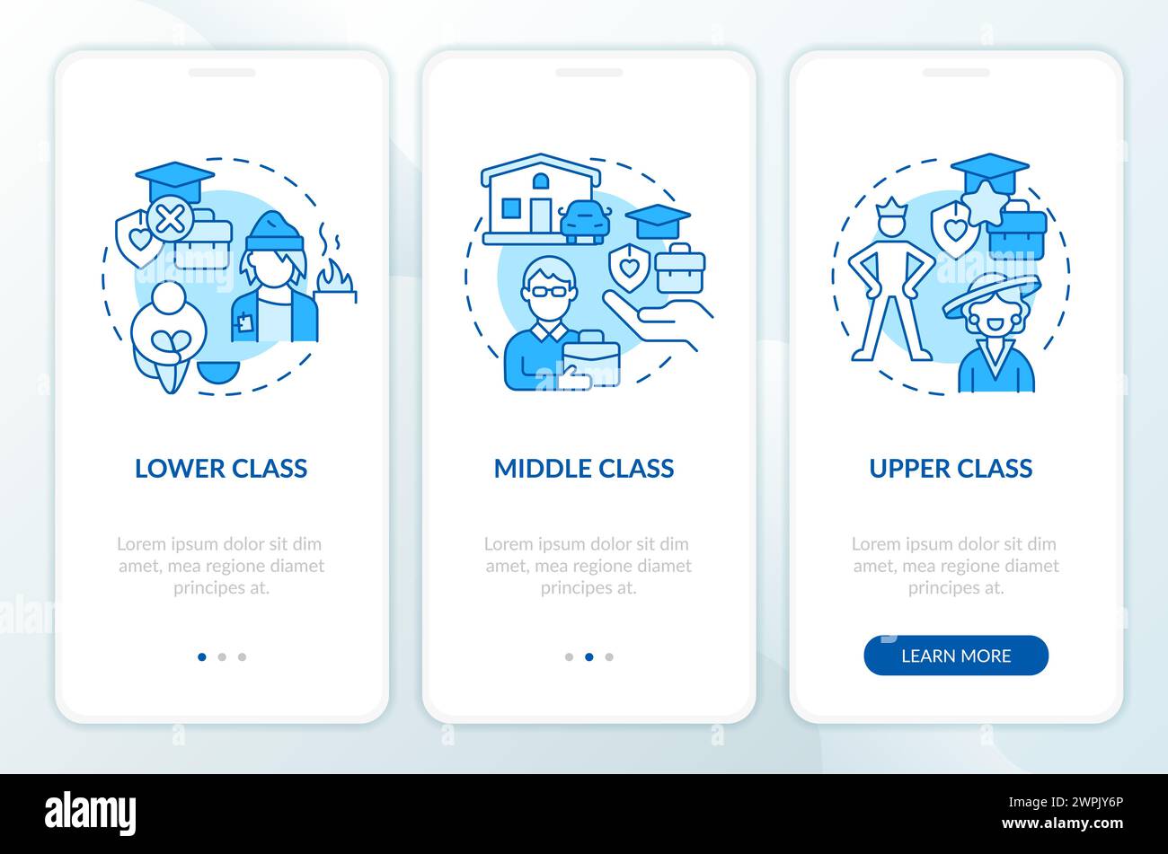 Onboarding structure hi-res stock photography and images - Alamy