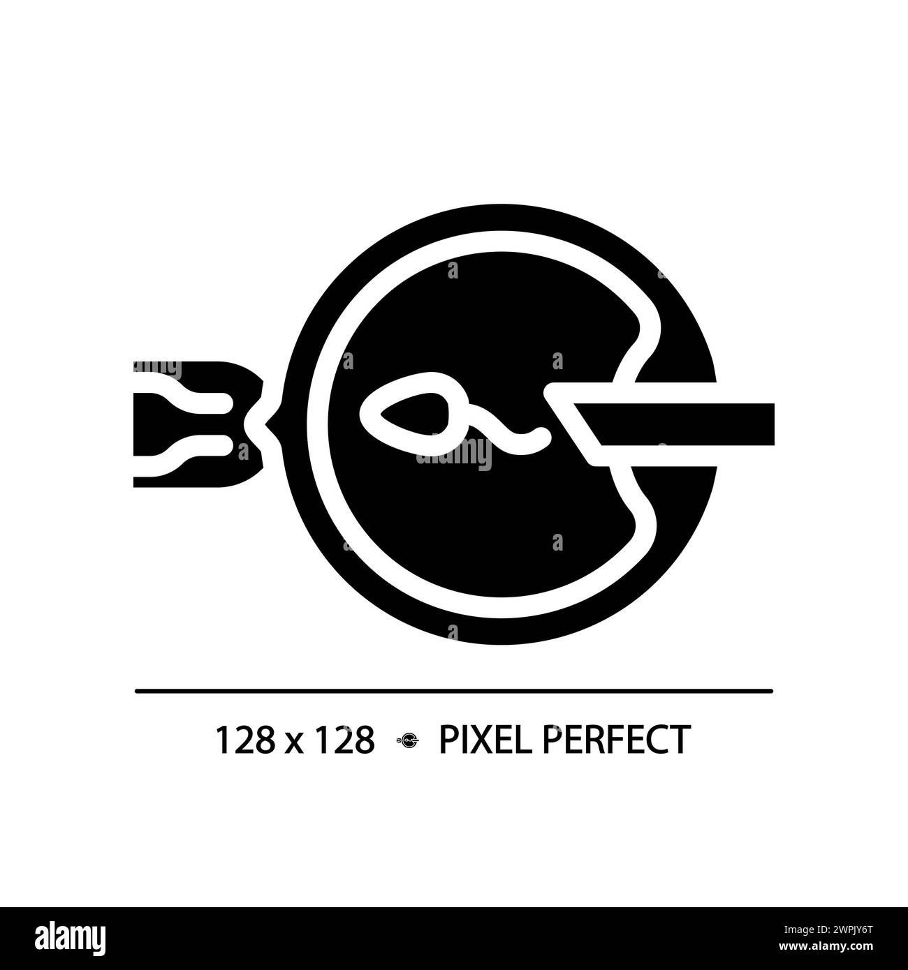 Intracytoplasmic sperm injection black glyph icon Stock Vector Image ... Intracytoplasmic sperm injection black glyph icon Stock Vector Image ...