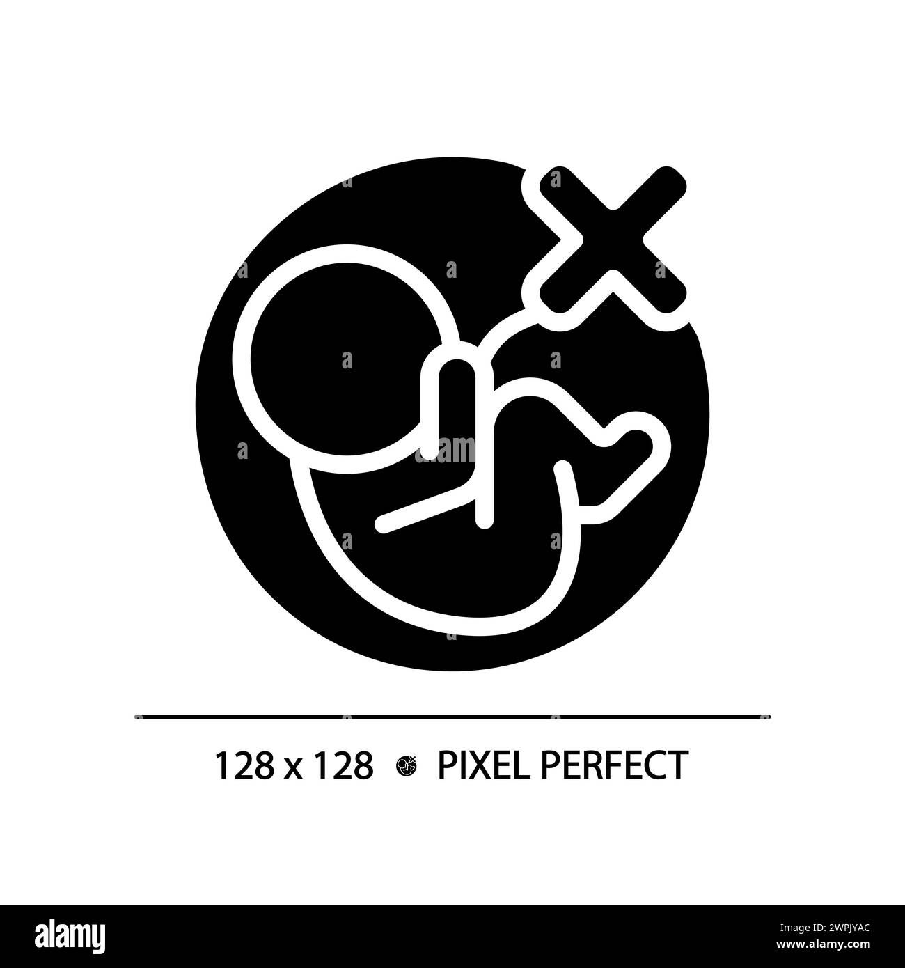 Abortion is healthcare sign Stock Vector Images - Alamy