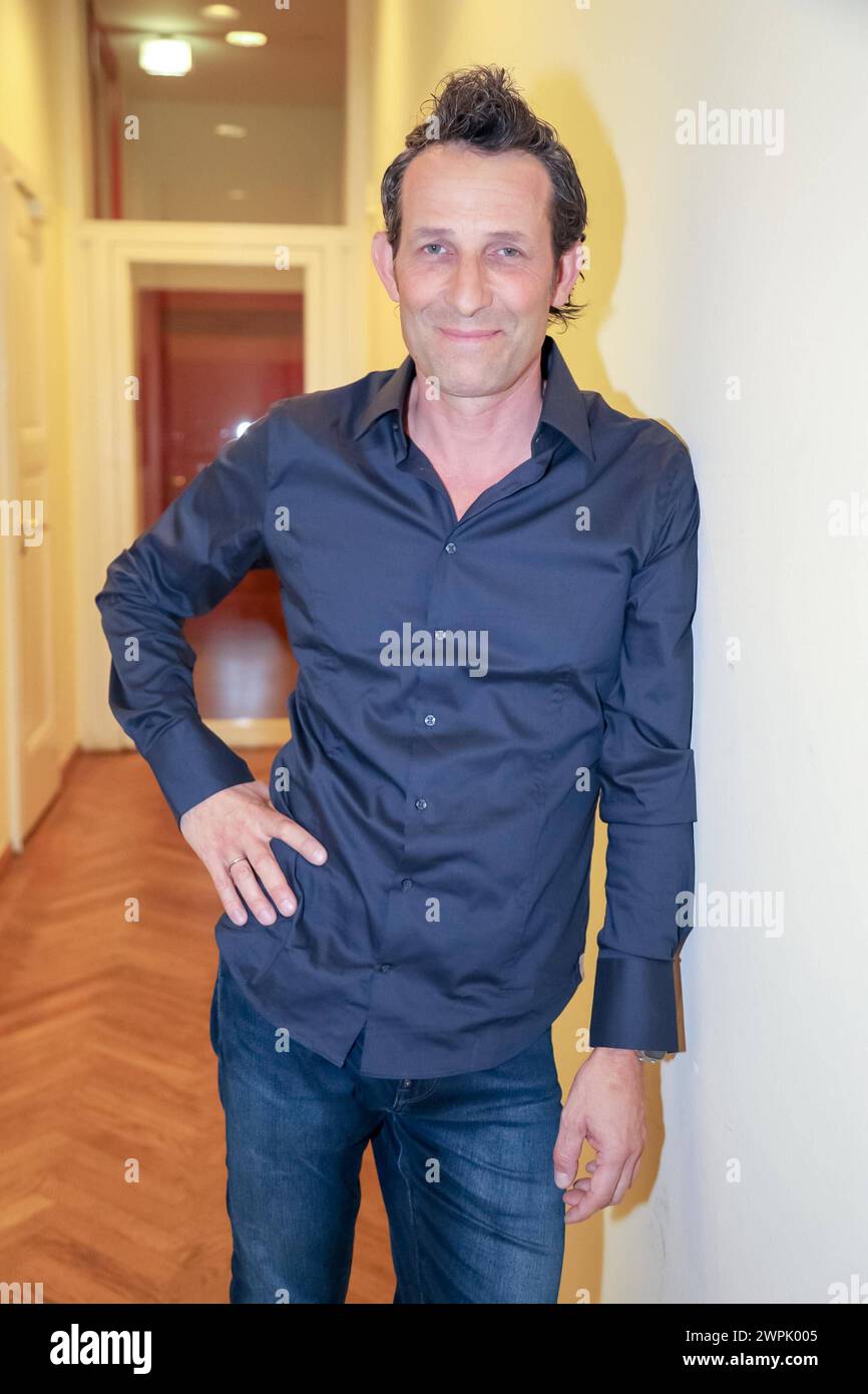 RECORD DATE NOT STATED 07.03.2024, Wiener Konzerthaus, ADGAR Gala 2024 ...