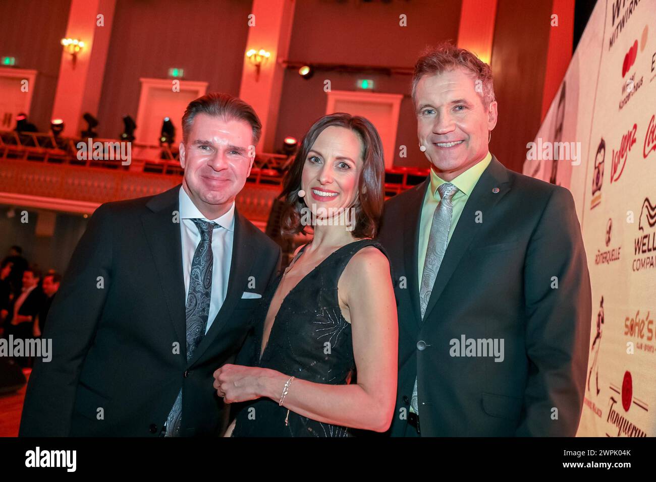 RECORD DATE NOT STATED 07.03.2024, Wiener Konzerthaus, ADGAR Gala 2024 ...