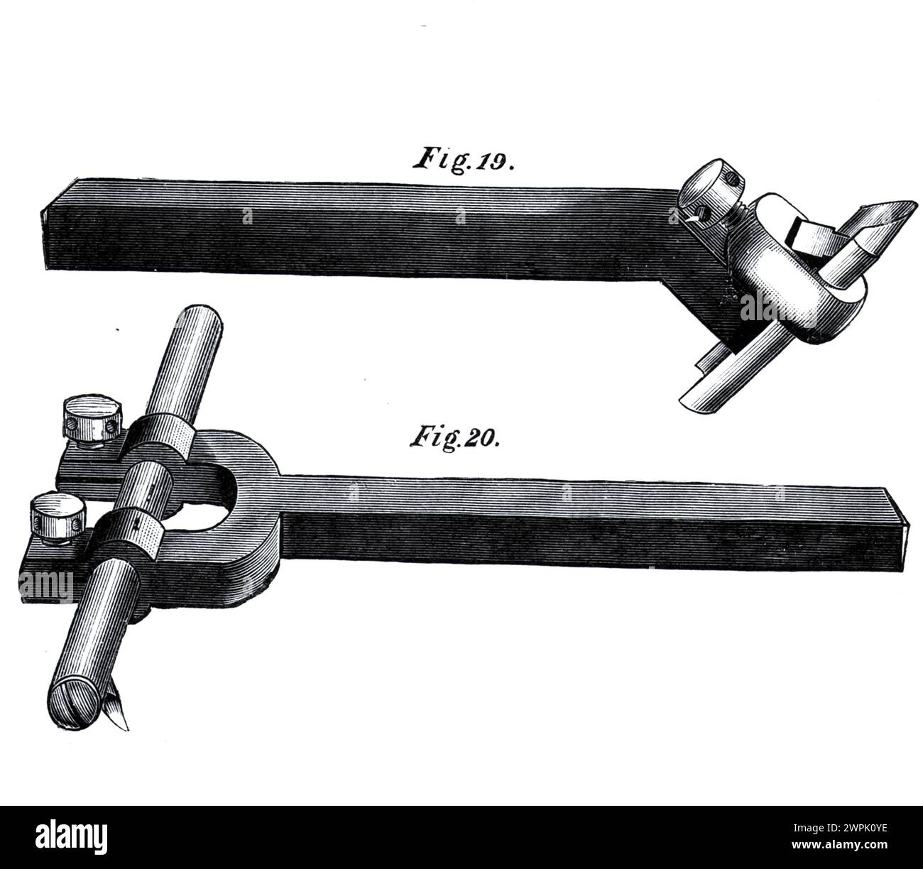 Cutter bars hi-res stock photography and images - Alamy