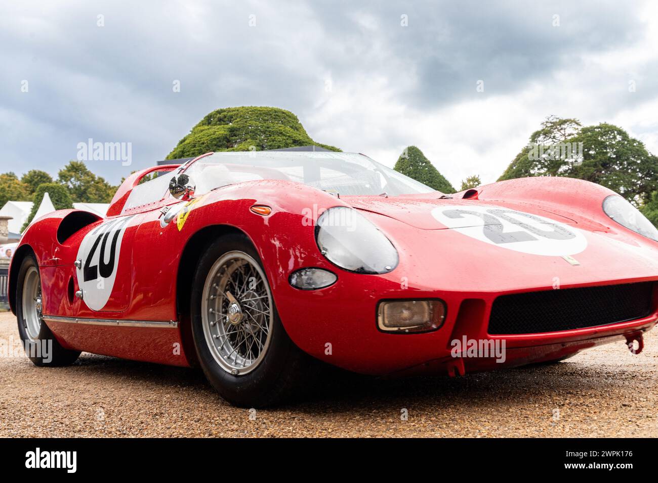 Ferrari 275p