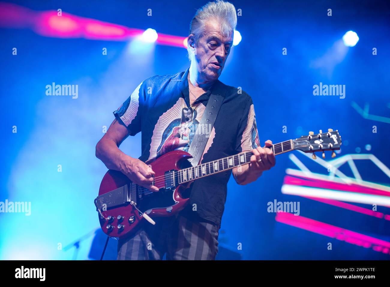 Paul everett hi-res stock photography and images - Alamy