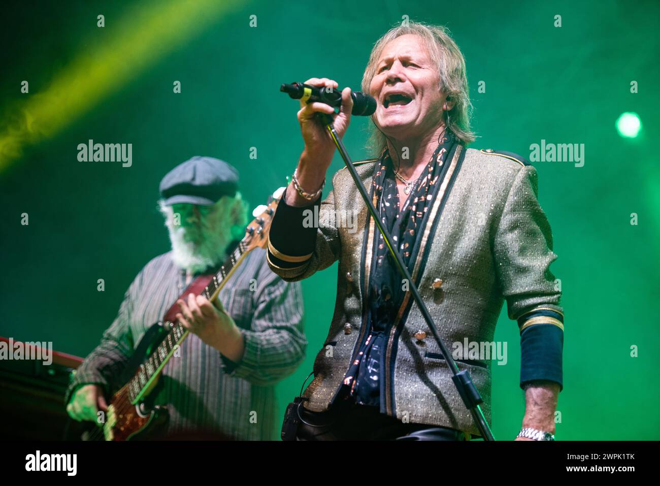 Paul everett hi-res stock photography and images - Alamy