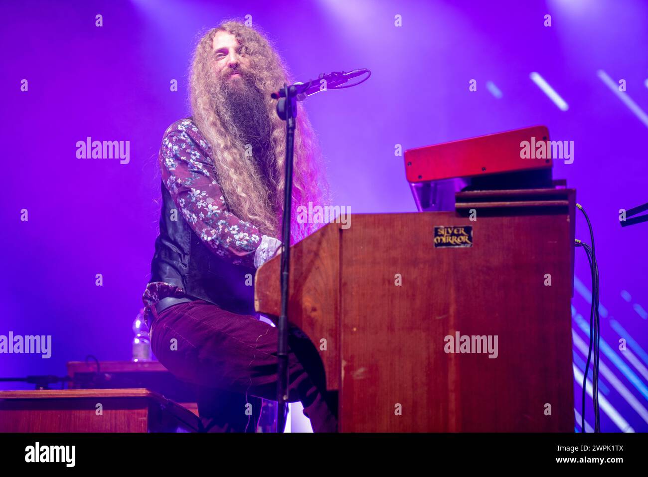 Paul everett hi-res stock photography and images - Alamy