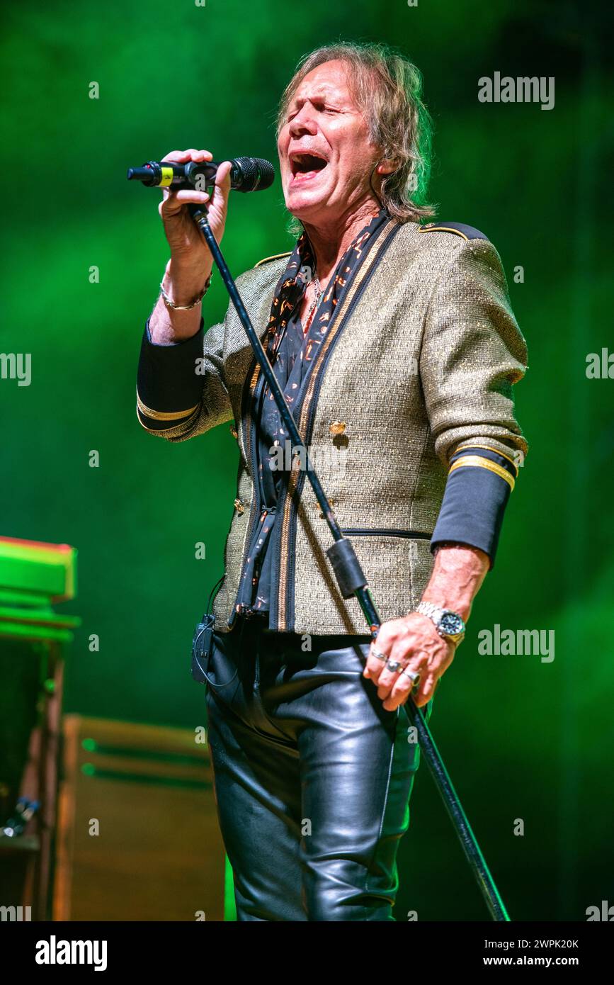 Shug millidge hi-res stock photography and images - Alamy