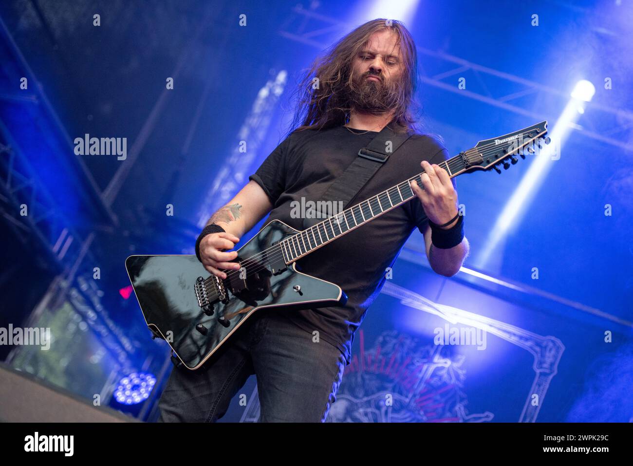 Waclaw vogg kieltyka hi-res stock photography and images - Alamy