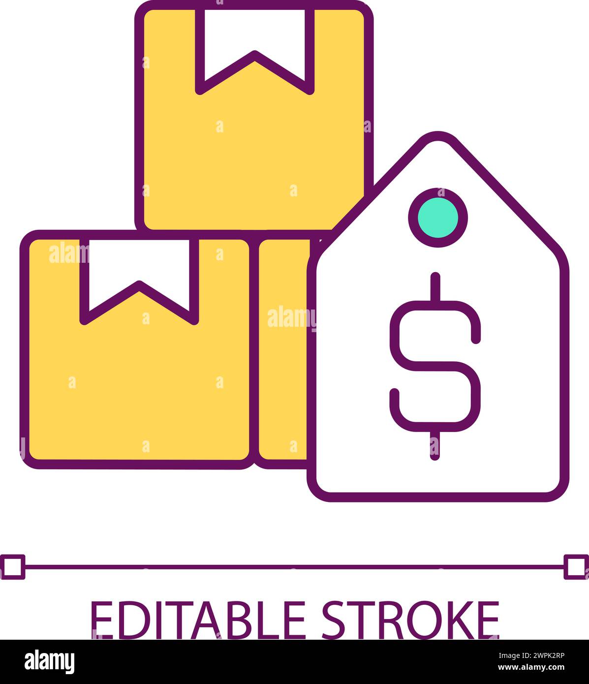 Demand driven transactions hi-res stock photography and images - Alamy