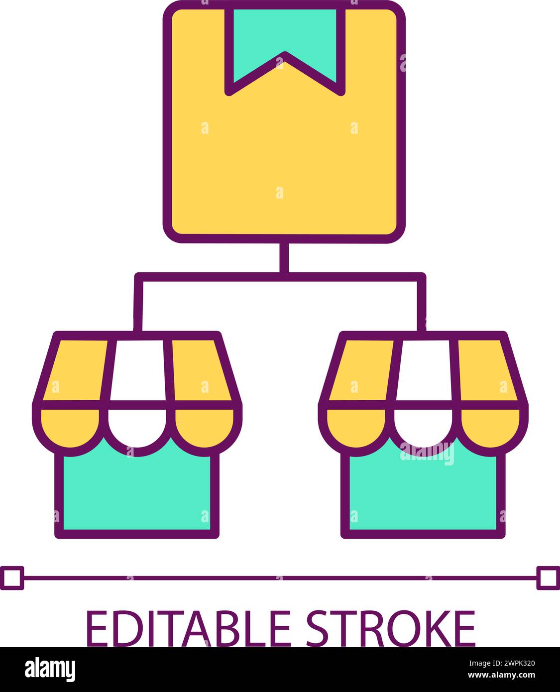 Amalgamation of goods hi-res stock photography and images - Alamy