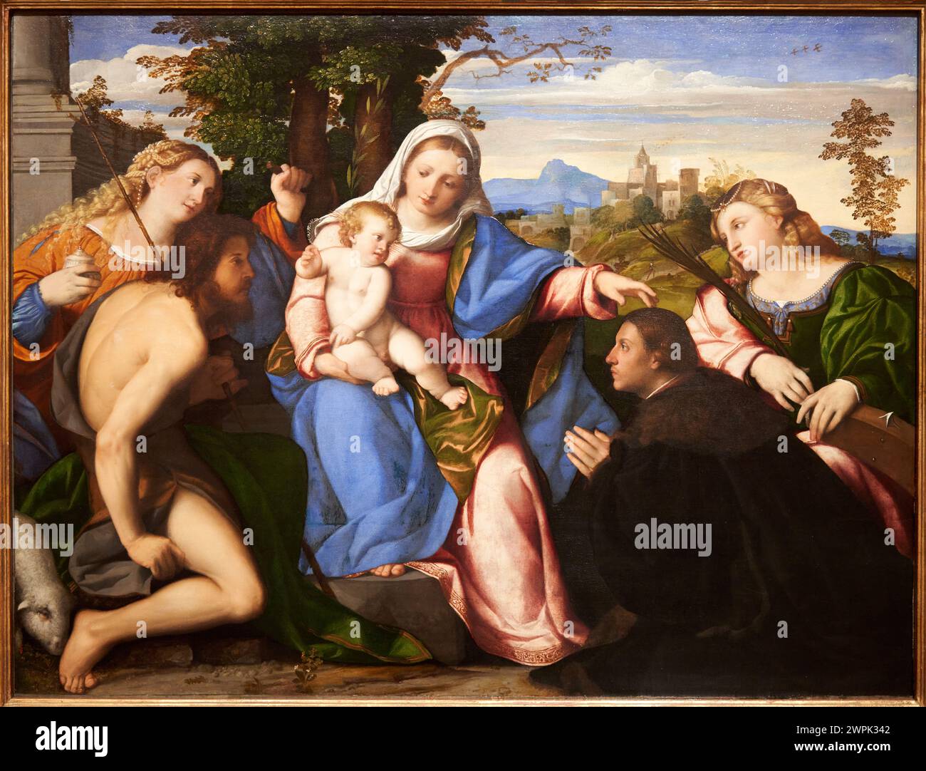 1479 1480 venecia hi-res stock photography and images - Alamy