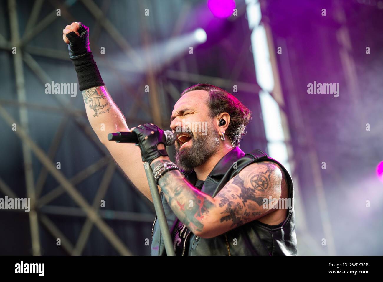 Fernando ribeiro hi-res stock photography and images - Alamy