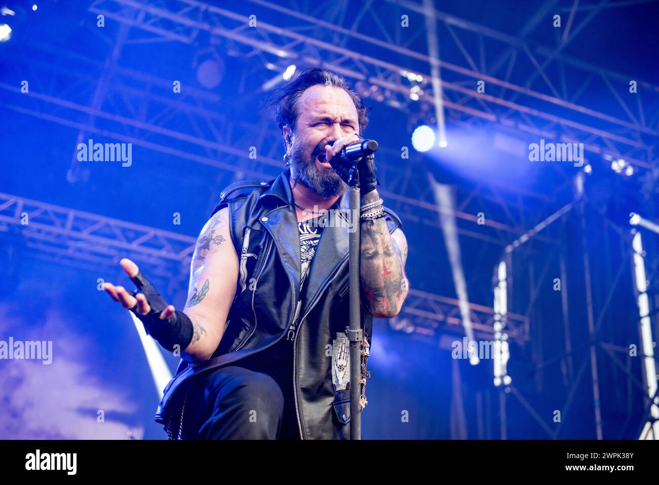 Portoguese band hi-res stock photography and images - Alamy