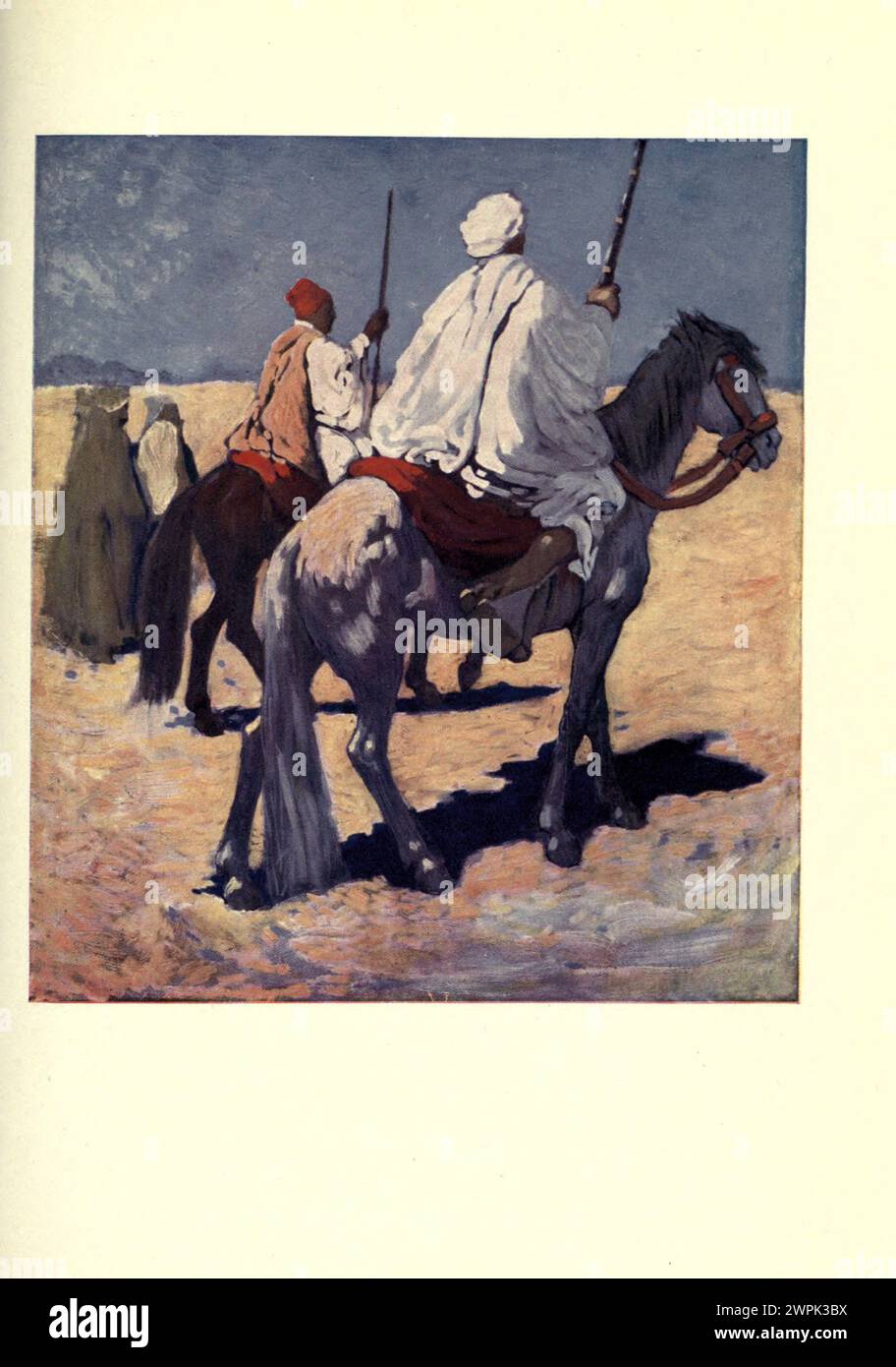 Chefchaouen forest hi-res stock photography and images - Alamy