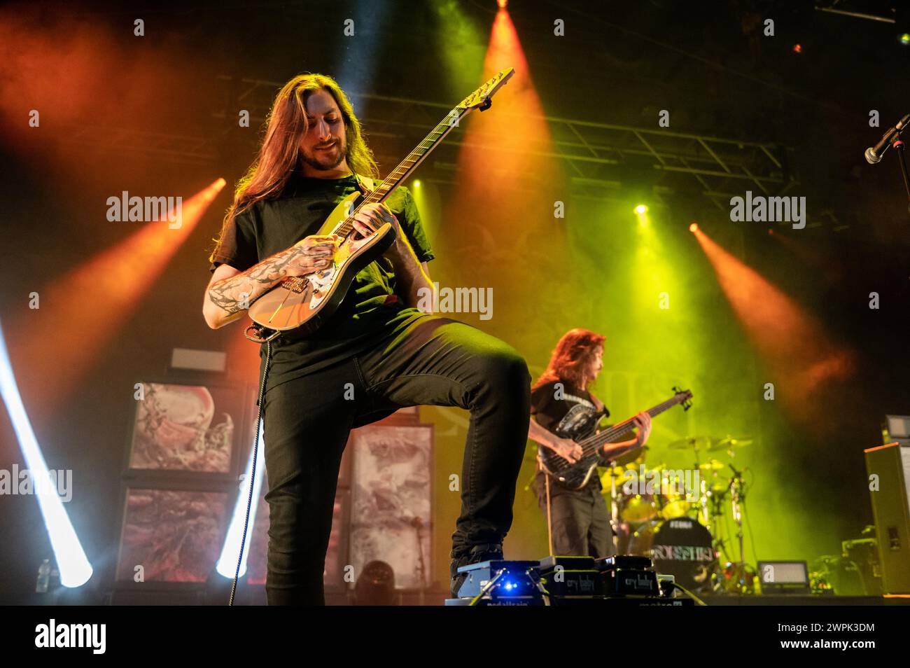 Scott lepage hi-res stock photography and images - Alamy