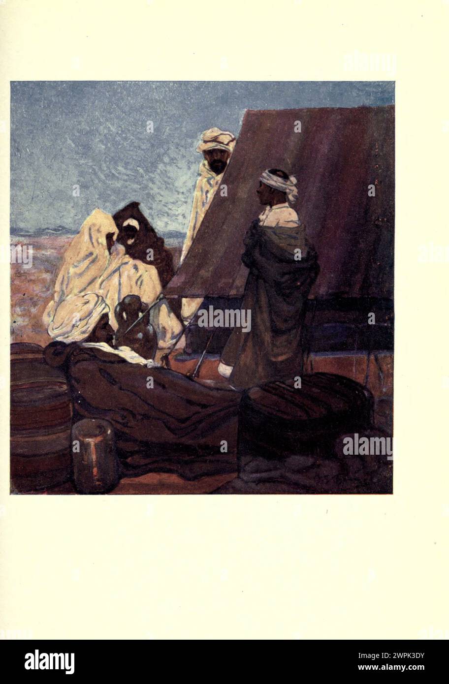 Camp forrest hi-res stock photography and images - Alamy