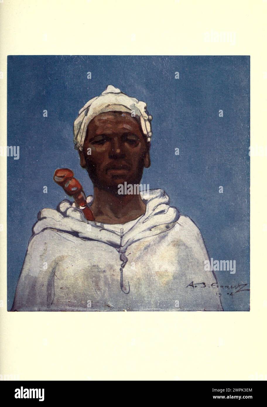 A countryman hi-res stock photography and images - Alamy