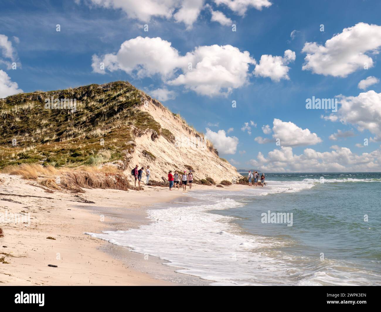 Sylt tourists hi-res stock photography and images - Alamy