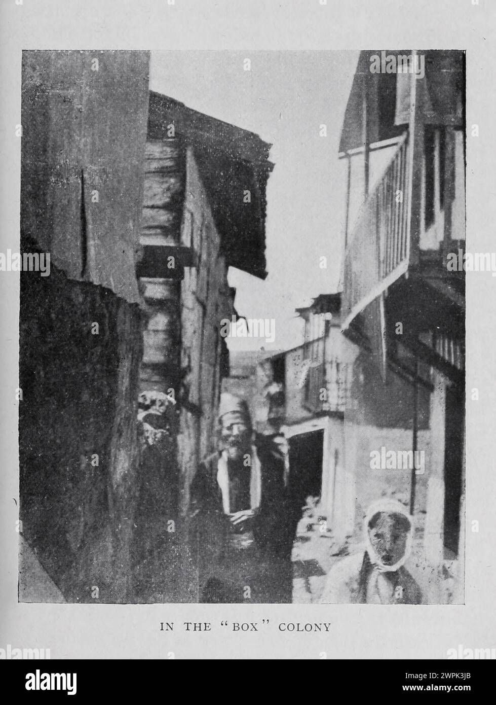 Zionism israel 19th century hi-res stock photography and images - Alamy