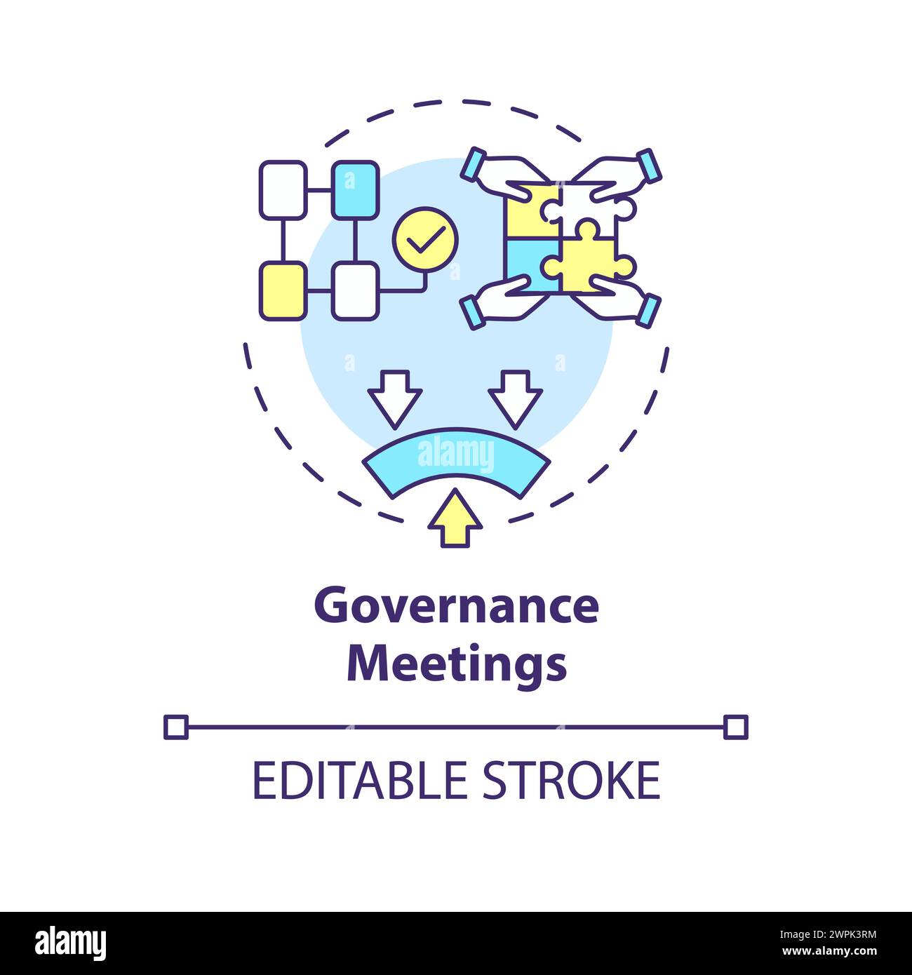 Governance protocols hi-res stock photography and images - Alamy