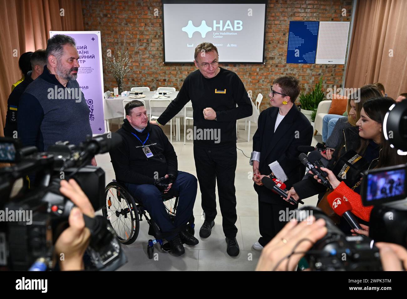 Andrii klepikov hi-res stock photography and images - Alamy