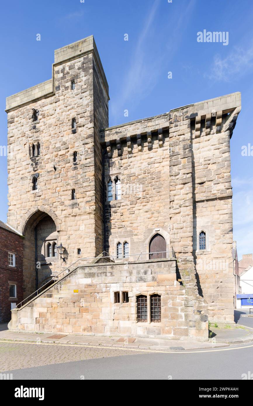 Moot hall hi-res stock photography and images - Alamy