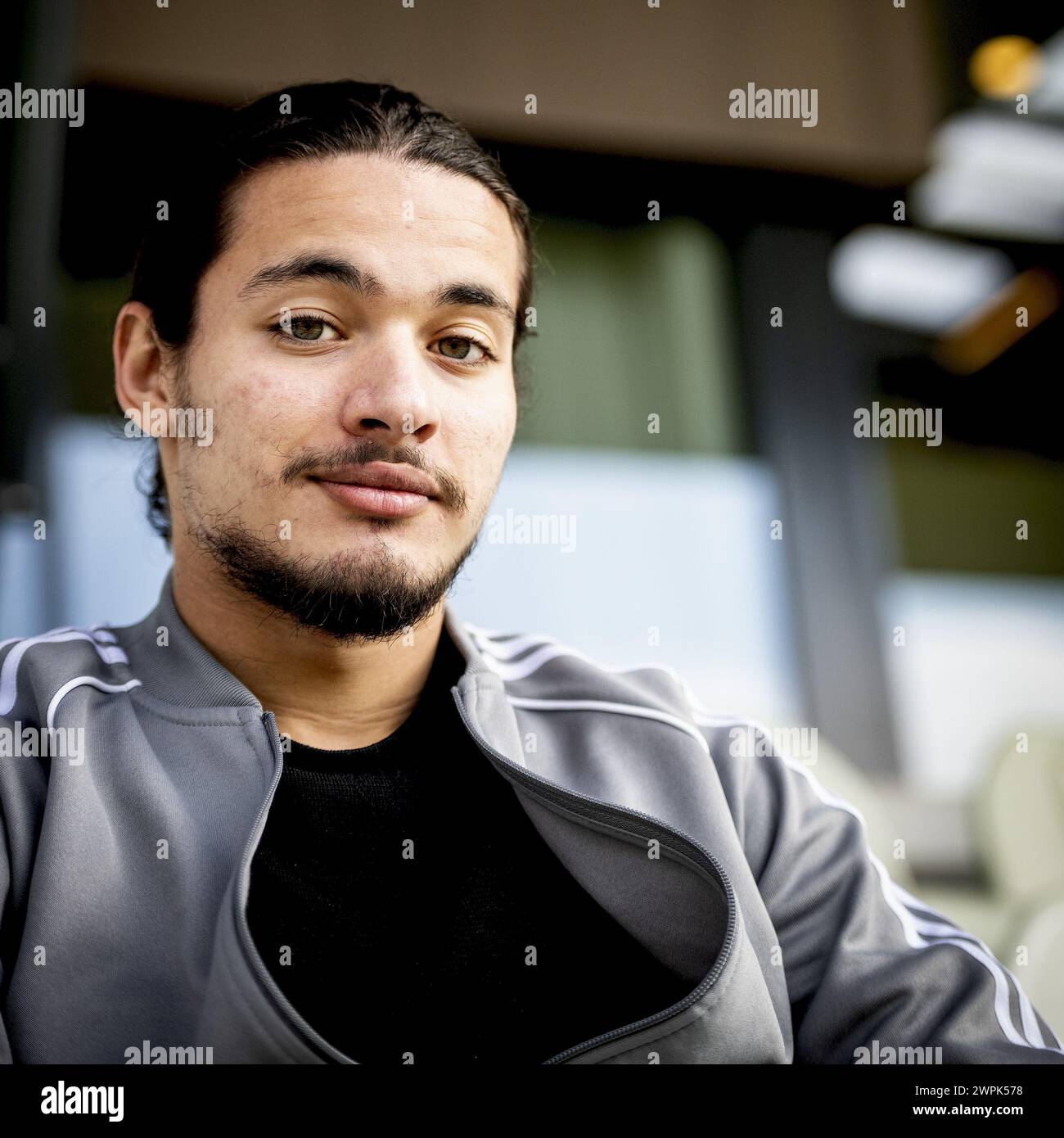 Anis hadj moussa hi-res stock photography and images - Alamy