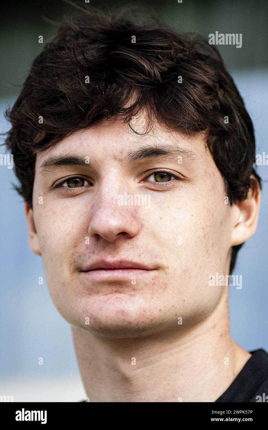 Anis hadj moussa hi-res stock photography and images - Alamy