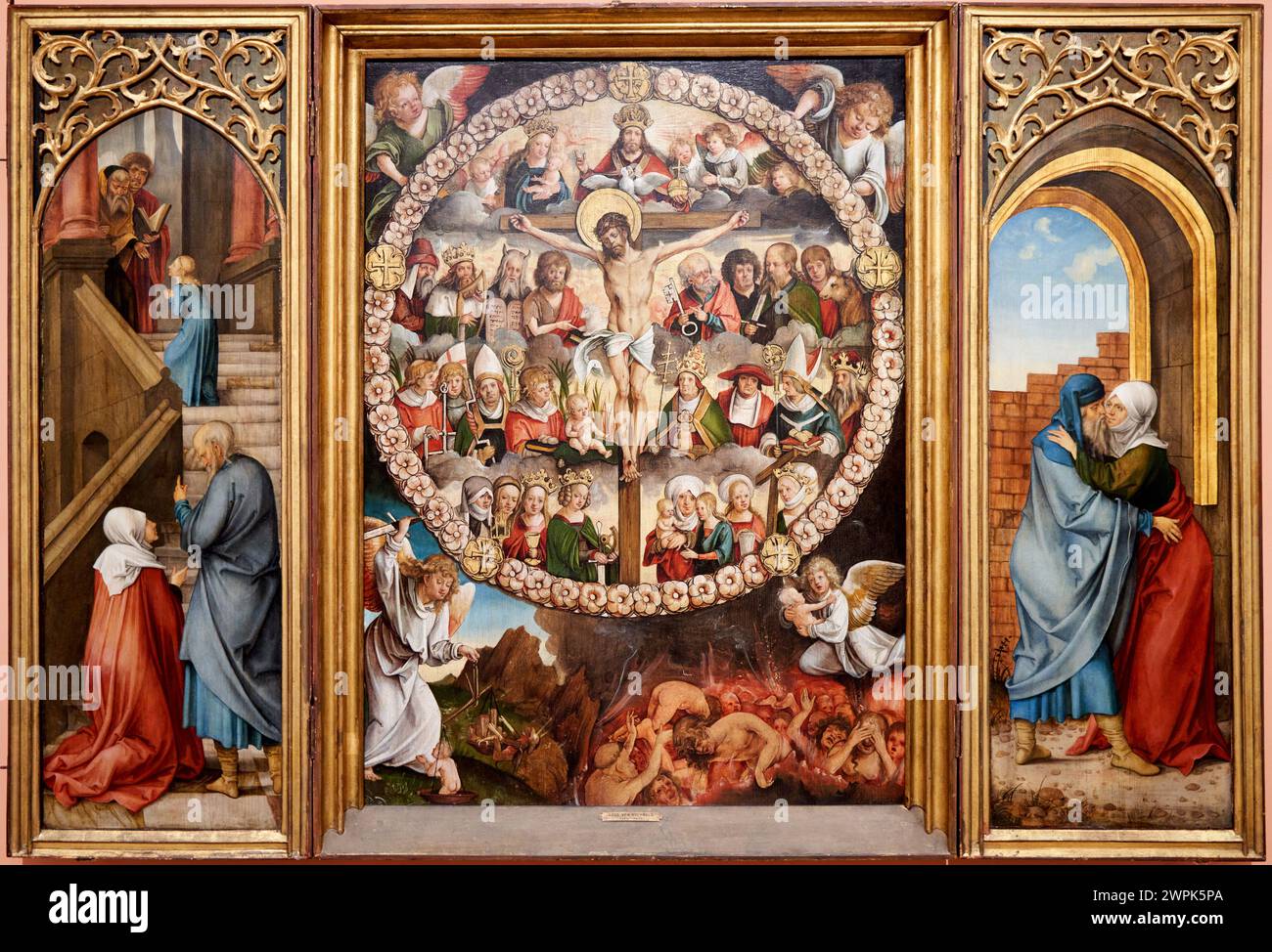 Alas laterales hi-res stock photography and images - Alamy