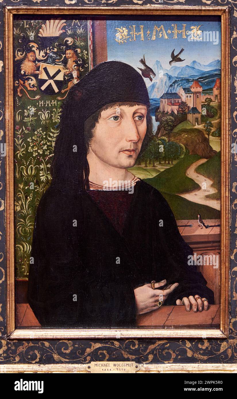 1434 1437 1519 hi-res stock photography and images - Alamy