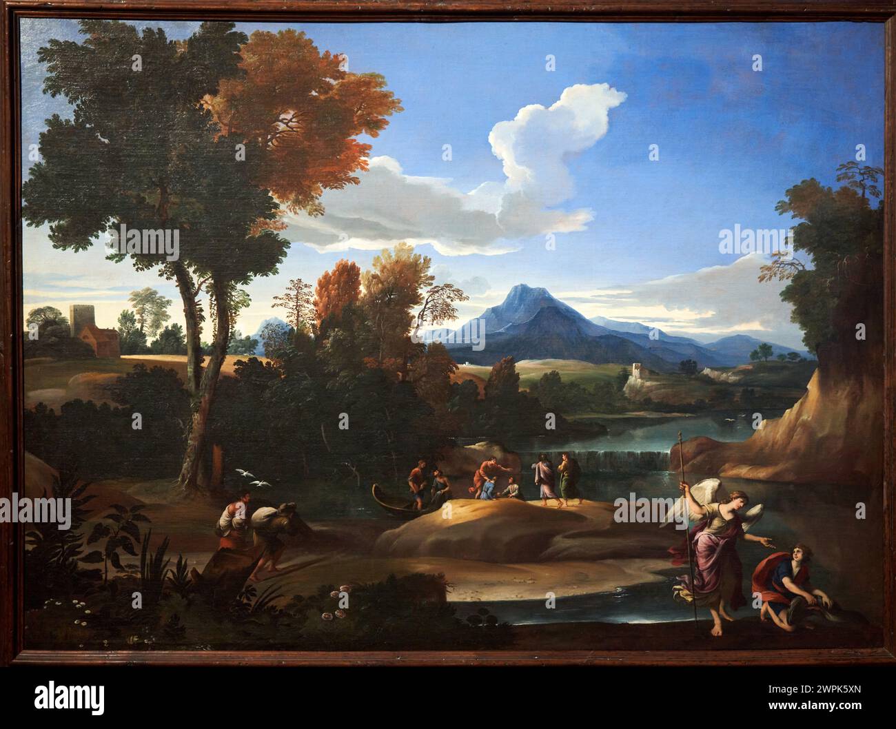 Roma bolonia hi-res stock photography and images - Alamy