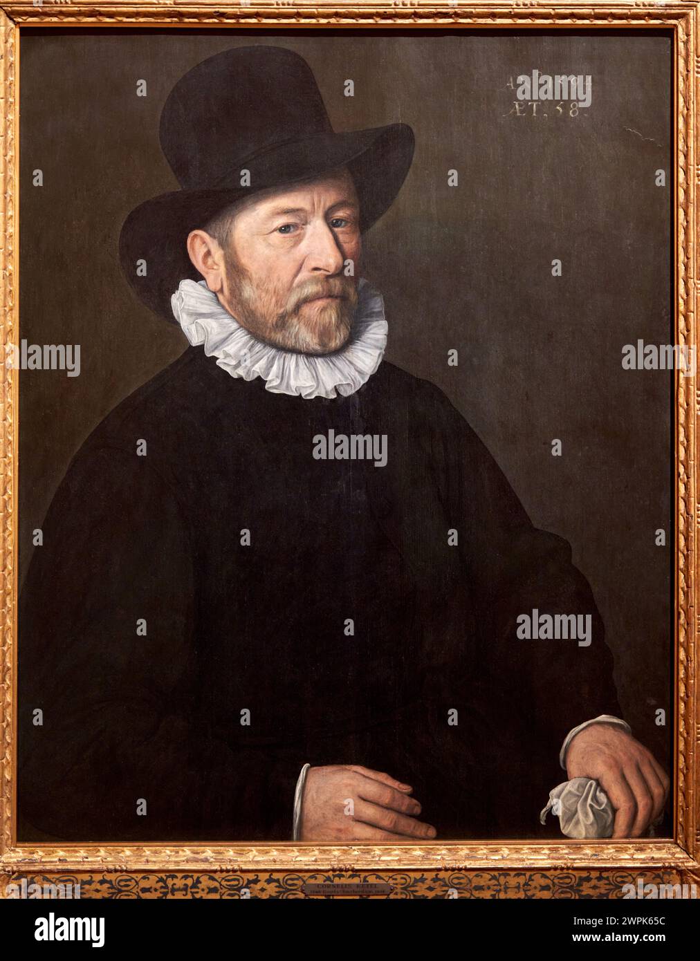 1548 amsterdam hi-res stock photography and images - Alamy