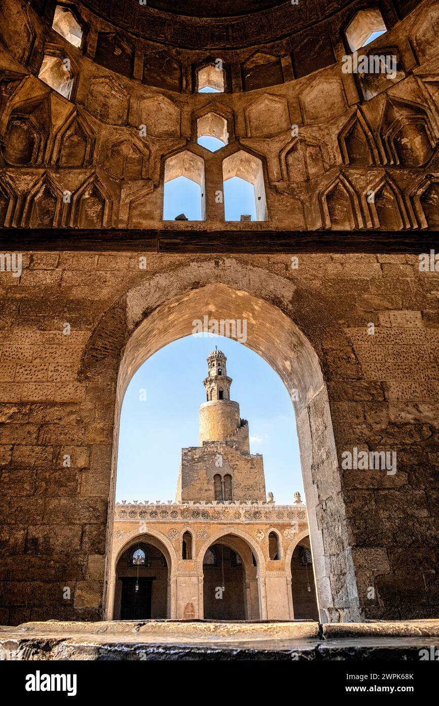 Mamluk dynasty hi-res stock photography and images - Alamy